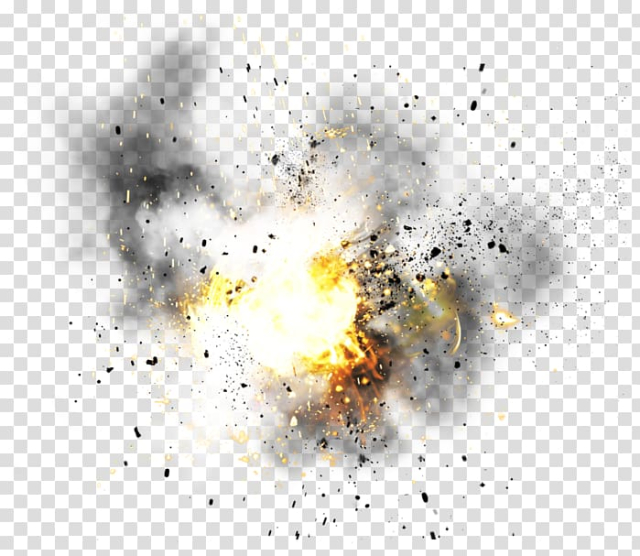 Free: Explosive transparent background PNG clipart - nohat.cc
