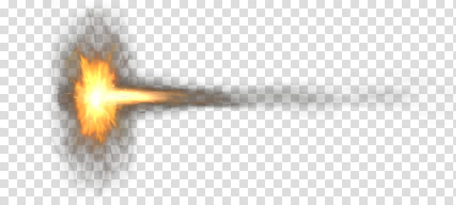 Free: Explotion FX All, ember with smoke transparent background PNG ...