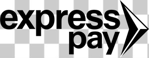 Free: ExpressPay Logo Vector - nohat.cc