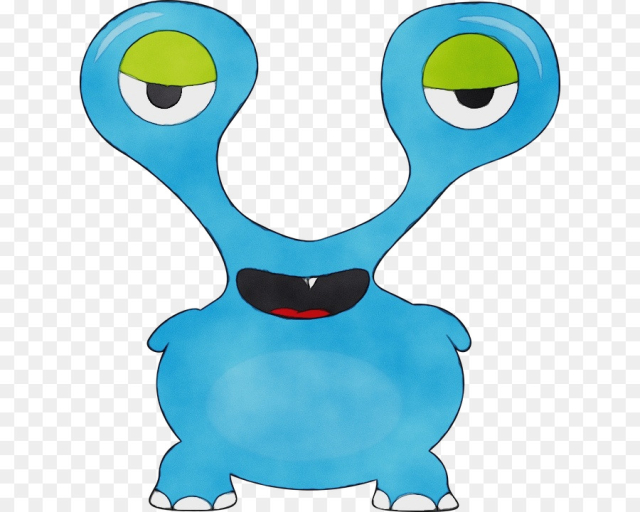 Free: Extraterrestrial Life, Desktop Wallpaper, Alien, Animal Figure ...