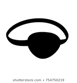 Free: Eye Patch Png (96+ images in Collection) Page 1 - nohat.cc