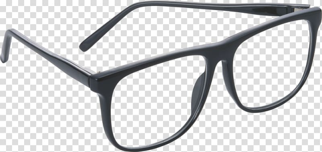 Free: Eyeglasses with black frames , Spectacles Glasses, glasses ...