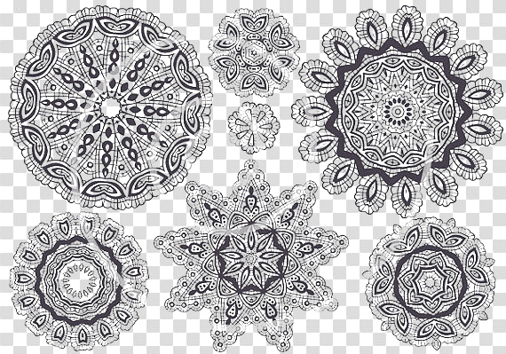 Free: Fabric Design Free PNG Image - nohat.cc