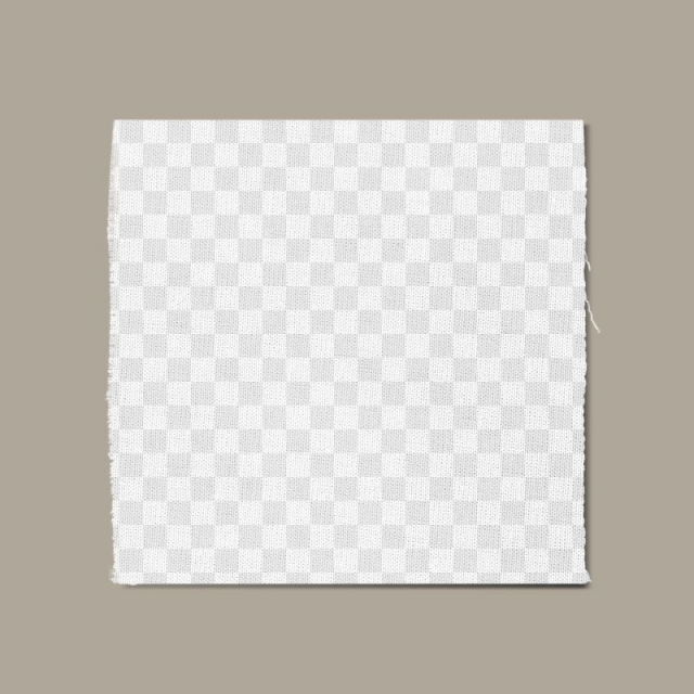 Free: Fabric sample png transparent mockup | Free PNG Mockup - rawpixel ...