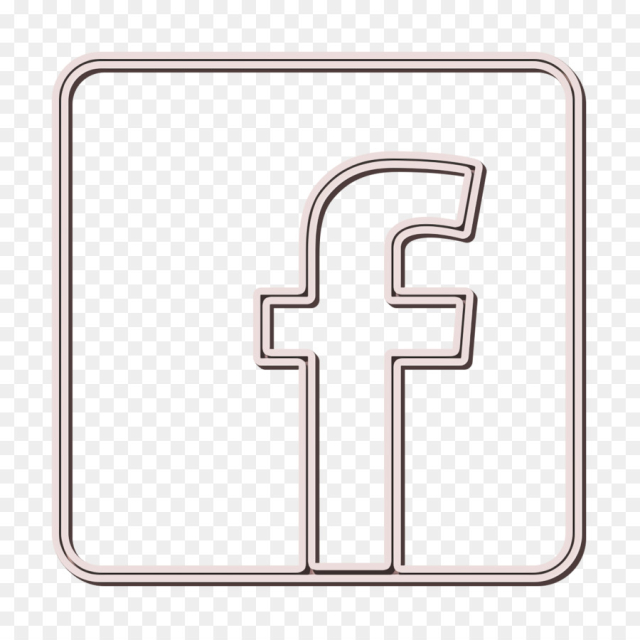 Free: facebook icon fb icon logo icon - nohat.cc