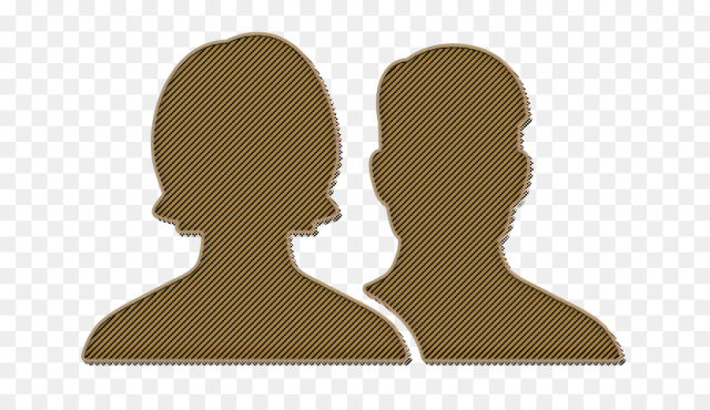 Free: facebook icon friends icon group icon - nohat.cc