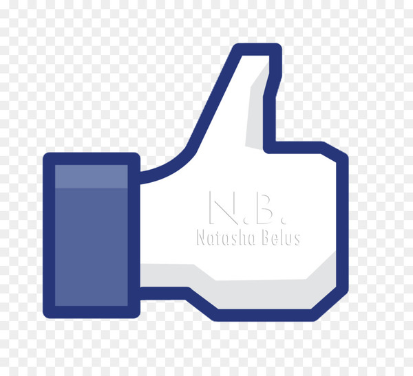 Free: Facebook like button Facebook like button Clip art - like vector ...