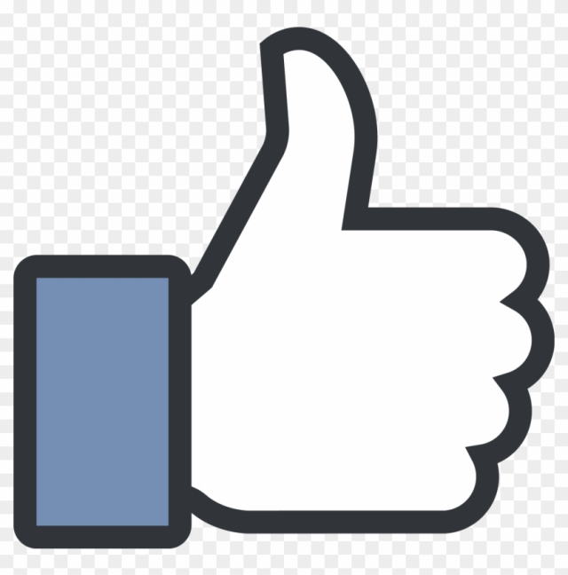 Emoticon Facebook Like Facebook's New Like Button Gives You 6