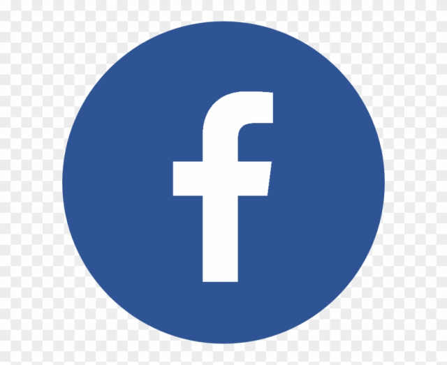 Pixel Facebook Logo