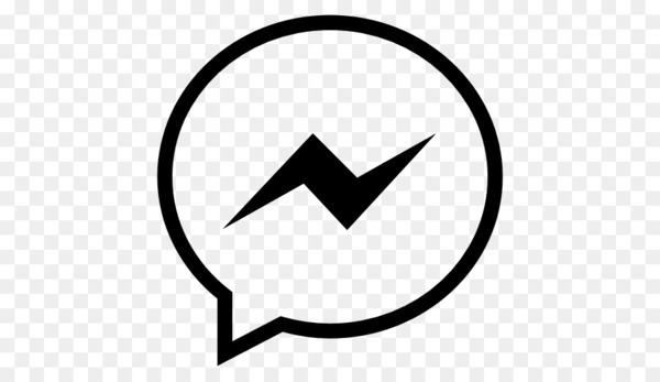 Free: Facebook Messenger Computer Icons - messenger - nohat.cc