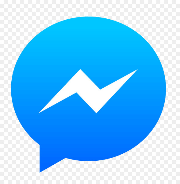 Free: Facebook Messenger Social media Mobile app Messaging apps ...