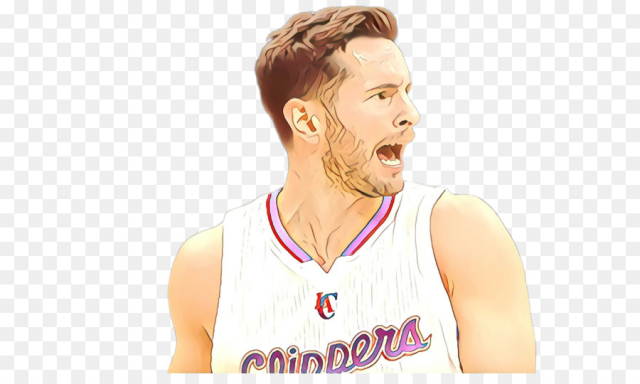 Free: facial expression basketball player forehead nose neck - nohat.cc