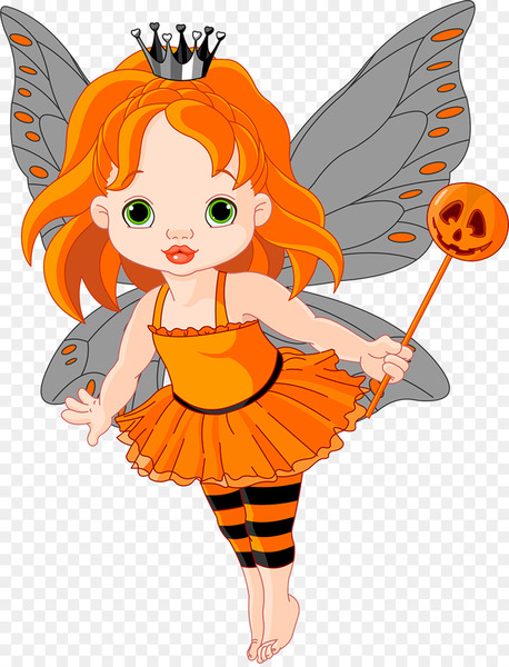 Free: Fairy Halloween Clip art - Elf - nohat.cc