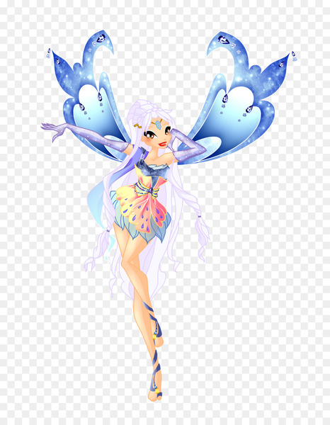 Free: Fairy Illustration Desktop Wallpaper Cartoon Computer ...