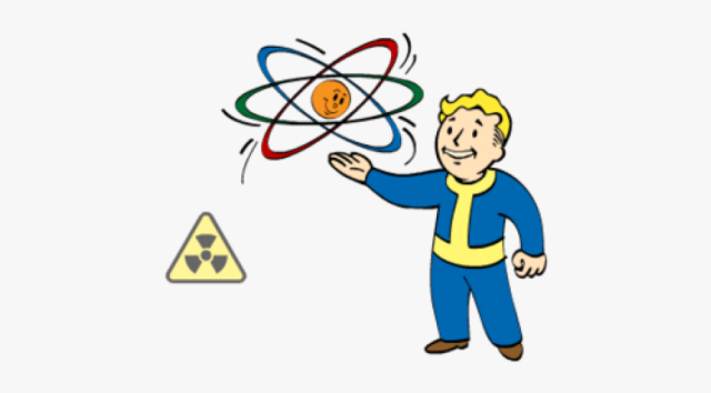 Free: Fallout Vault Boy Png #866913 - Free Cliparts on ClipartWiki ...