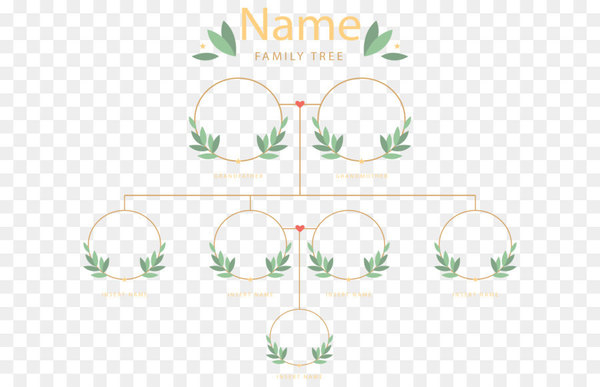 Free: Family tree Euclidean vector Structure - Small fresh family tree - nohat.cc