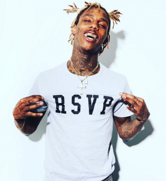 Free: Famous Dex District N9ne Concert Philly Tickets 2017 Featuring So ...