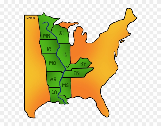 Free: Famous Landmarks Of Minnesota - Gray Wolf Historic Range - nohat.cc