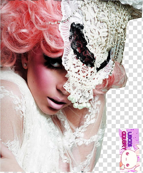 Free: Famous People, Lady Gaga transparent background PNG clipart ...