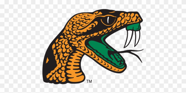 Free: Famu Rattlers Logo - nohat.cc
