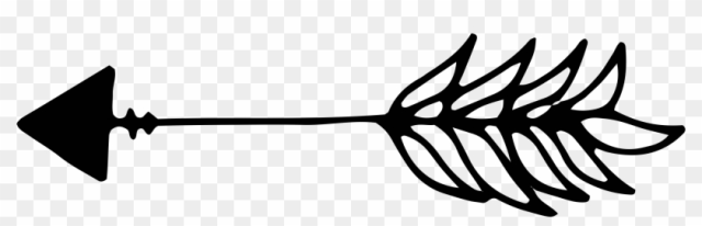 Free: Fancy Arrow Png - nohat.cc