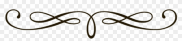 Free: Fancy Lines Clipart Decorative Lines Large Image Vector - Border ...