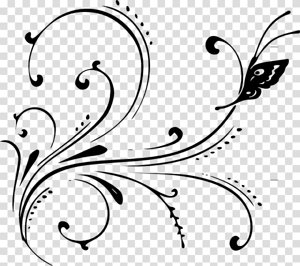 Free: Fancy Scroll Png Vector, Clipart, PSD - peoplepng.com - nohat.cc