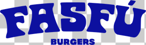 Free: Fasfú Burgers Logo Vector - nohat.cc