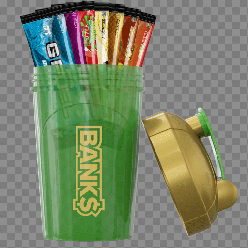 Free: FaZe Bank$ Starter Kit (Shaker Cup + 7 Pack) – G FUEL - nohat.cc