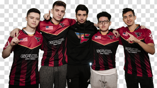 Free: FaZe Clan - Call of Duty Esports Wiki - nohat.cc