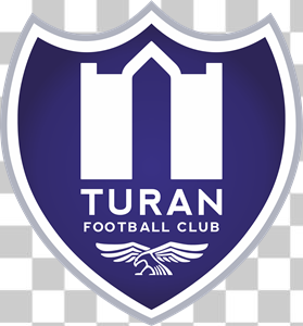 Free: FC Turan Turkestan Logo Vector - nohat.cc