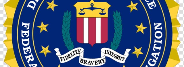 Free: Federal government of the United States Federal Bureau of ...