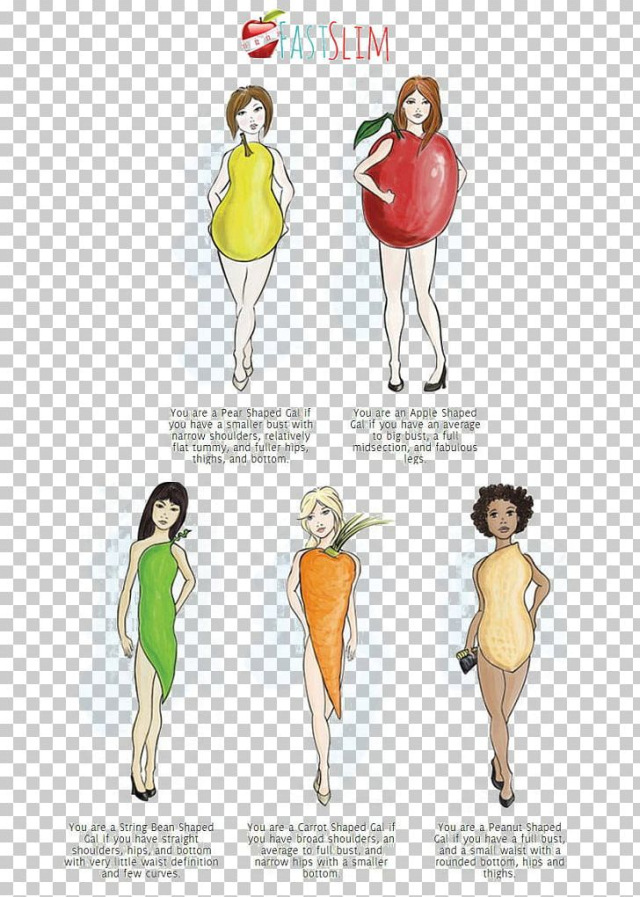 Free: Female Body Shape Human Body Woman Adipose Tissue PNG, Clipart ...