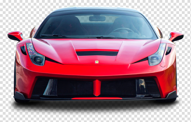 Free: Ferrari PNG Image with Transparent Background - nohat.cc