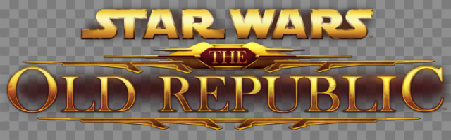 Star Wars The Old Republic Republic Logo Star Wars: The Old Republic