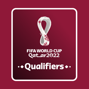 Free: FIFA World Cup 2022 Qualifiers Logo Vector - nohat.cc