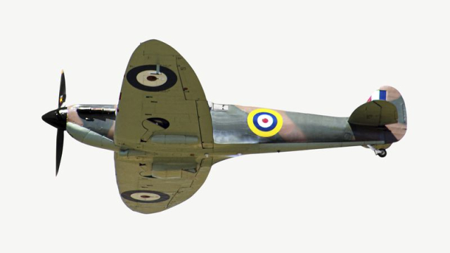 Free: Fighter plane collage element psd | Free PSD - rawpixel - nohat.cc