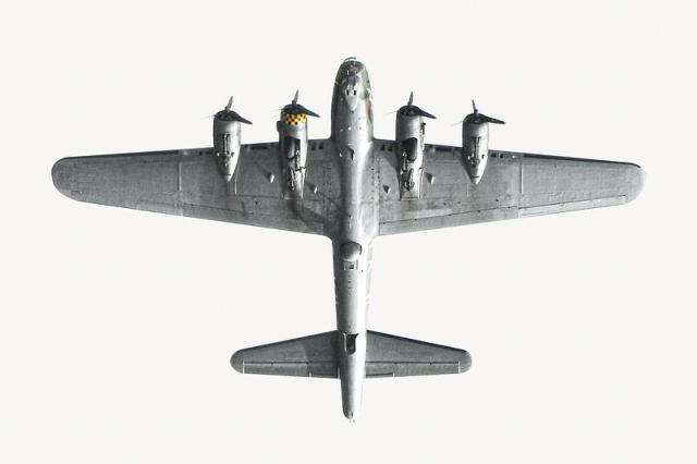 Free: Fighter plane, warplane isolated | Free Photo - rawpixel - nohat.cc