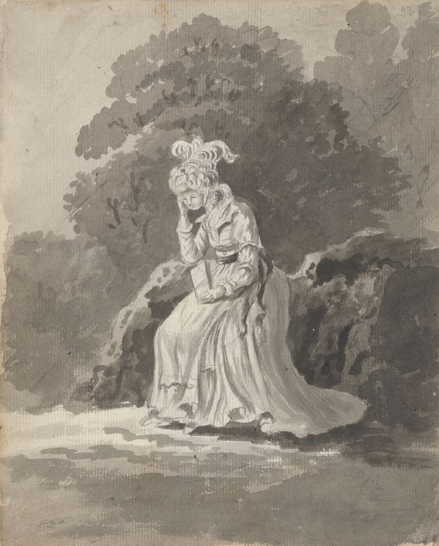 Free: Figure Study of a Seated | Free Photo - rawpixel - nohat.cc