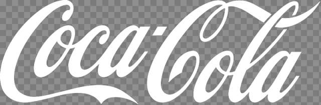 White Coke Logo Png Product Detail | ThaiNamthip
