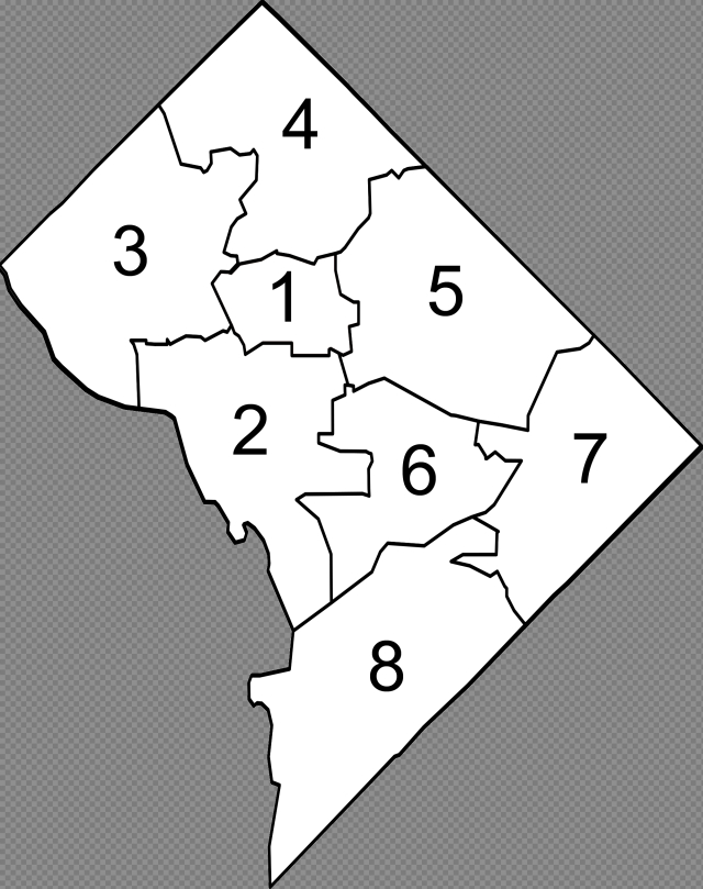 Free: File:DC Ward Map 2002.png - Wikimedia Commons - nohat.cc