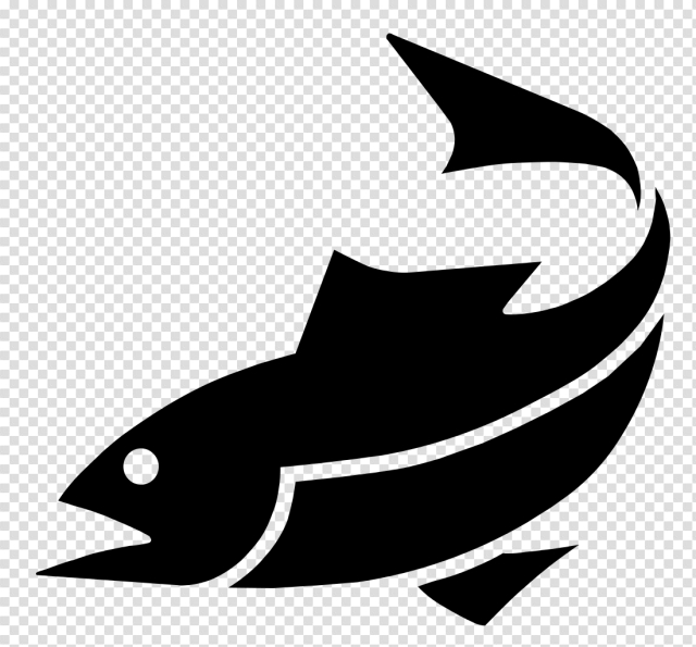 Free: File:Fish icon.svg - Wikimedia Commons - nohat.cc