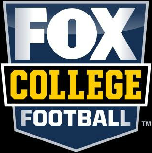 Free: File:Fox College Football logo.png - Wikimedia Commons - nohat.cc