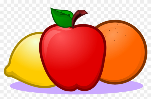 Free: File - Fruit - Svg - French Food Vocabulary List Pdf - nohat.cc