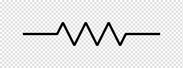 Free: File:Resistor symbol America.svg - Wikimedia Commons - nohat.cc