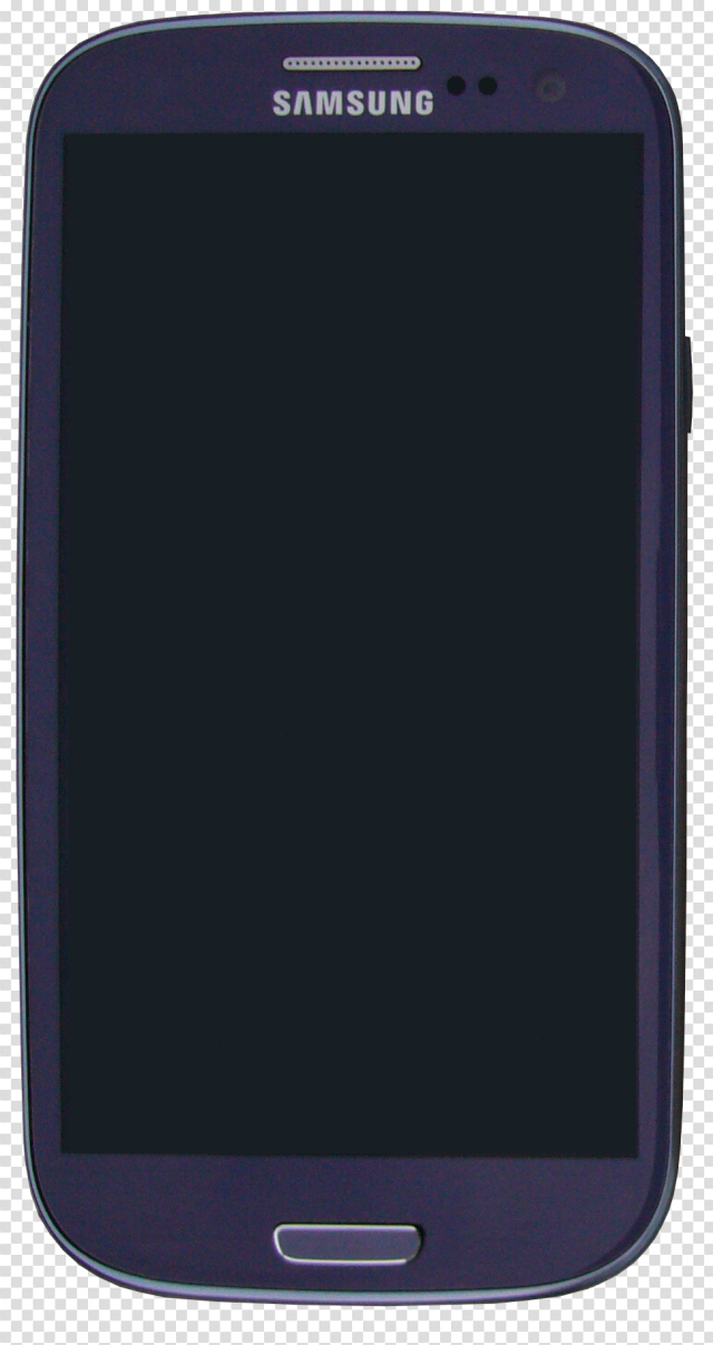 Free: File:Samsung Galaxy S III Pebble Blue.PNG - Wikimedia Commons ...