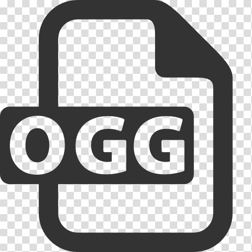 Free: File Types Ogg icon free download as PNG and ICO formats ...