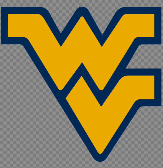 Free: File:West Virginia Mountaineers logo.svg - Wikipedia - nohat.cc