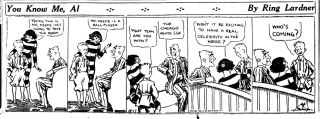 Free: File:You know me al comic strip.png - Wikimedia Commons - nohat.cc