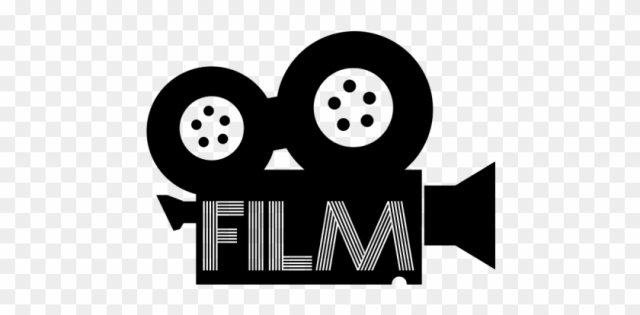 Filmcamera Logo Camera Studio Logo